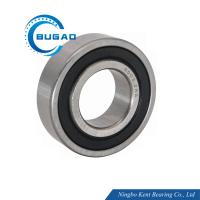 China 6003-RS Deep Groove Ball Bearing, GCr15 Steel P0/P6 Precision Waterproof Low Noise Bearing for Automotive Accessory Motors Fans Water Pumps for sale
