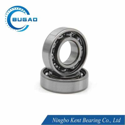 China 6202 6203 6204 6205 deep groove ball bearing with ISO9001:2015 certification for sale