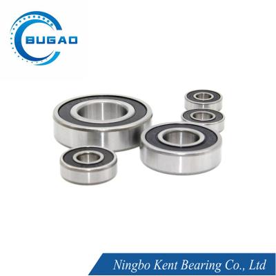 China 6201 6202 6203 electric motor bearing with ISO9001:2015 certification for sale