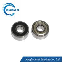 China 6201 6202 6203 electric motor bearing with ISO9001:2015 certification for sale