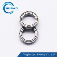 China 6903zz 6904rz 6905RS Micro Motor Bearing with SGS ROHS Certification for sale