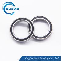 China 6903zz 6904rz 6905RS Micro Motor Bearing with SGS ROHS Certification for sale