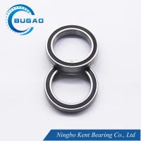 China 6903zz 6904rz 6905RS Micro Motor Bearing with SGS ROHS Certification for sale