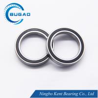 China 6903zz 6904rz 6905RS Micro Motor Bearing with SGS ROHS Certification for sale