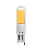 China Long Life LED G9 Bulb With 30000h Lifespan for sale