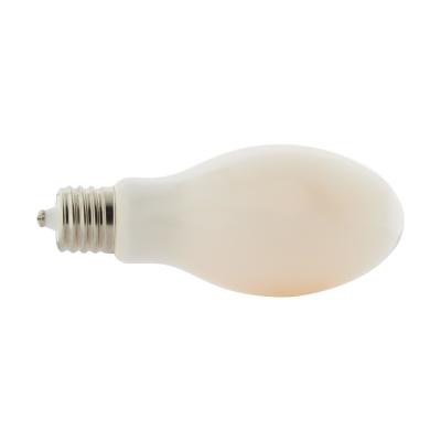 China Indoor Lighting ED90 38W LED Filament Bulb for sale