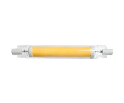 China Instant On R7S 4.2W LED BULB 112lm/W 2700K for sale
