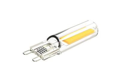 China Indoor 160 Lumen 4000K G9 2.3w Capsule Led Bulb for sale