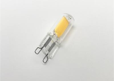 China 85lm/W  DC12V  LED G9 BULB for sale
