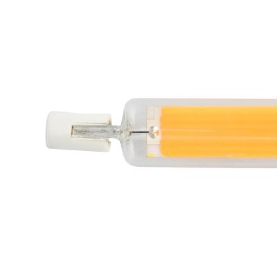 China Wall Sconces Shatter Resistant Linear 4000k T3 78mm Led Bulb for sale
