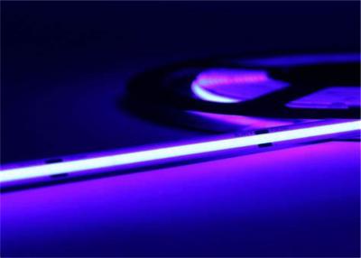 China PVC IP64 8W 120LEDs/M Flexible 12VDC Neon LED Strip Lights for sale