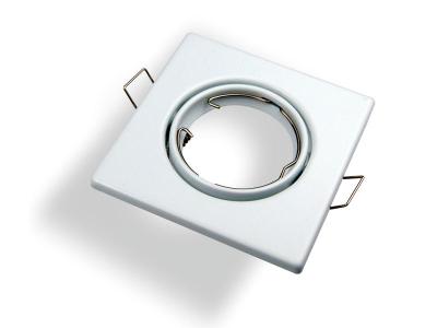 China Decorative LED Modules MR11 Recessed Lighting Trim for sale