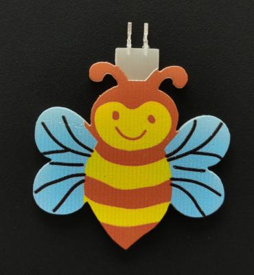 China 2500K G4 1508 Decorative Insect Filament Bulb CE , EMC certification for sale