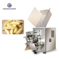 China 35KG 220V Apple peeling and core-cutting machine apple peeling machine apple peeler for sale