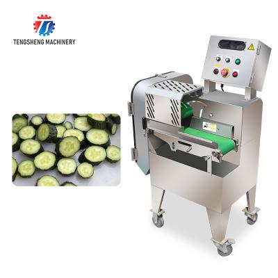 China Multi Functional Stainless Steel Vegetable Cutting Machine Vegetables Bar Fruit Cutter for sale