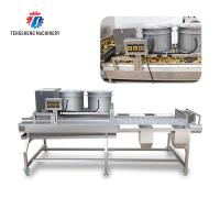 China 2KW Vegetable And Fruit Air Drying Stainless Steel Integrated Parallel Air Drying for sale