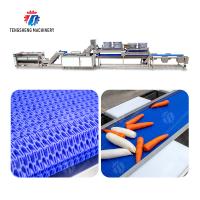 China Fruit and vegetable roller bubble washing and air-drying picking line Fruit Vegetable FOOD processing production Machine for sale