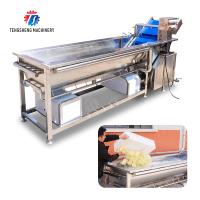 China red beans  mung beans  green peas beans Potato  Potatoes and round tuber crops Carrots and longitudinal root vegetables Ginger Potato Carrot Taro Sweet potato Yam Vortex vegetable washing machine for sale