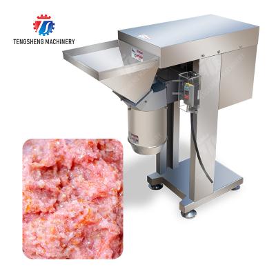 China chili minced garlic ginger crushed chili smashed minced meat minced pork Large breaker Onions Herbs Beef Pork Ginger for sale