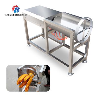 China Cabbage papaya chieh-qua pumpkin wax gourd pineapple Potato Carrot radish Taro Sweet potato Yam Hami Melon processing production Cutting Fruit and Vegetable Splitter Industrial Commercial for sale