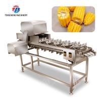 China Fruit and vegetable slicing machine  Apple papaya chieh-qua pumpkin wax gourd Potato Carrot radish Taro watermelon Hami Melon cucumber towel gourd balsam pear Baby Cabbage Chinese Cabbage for sale