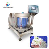 China 380KG Food and vegetable large capacity dehydrator supply industrial dehydrator 304 stainless steel dehydrator for sale
