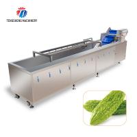 China 340KG Commercial cleaning machine stainless steel washing machine automatic cleaning equipment for sale