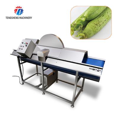 China 185KG Wood melon half machine automatic fruit and vegetable half machine stainless steel vegetable half machine for sale