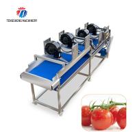 China 350KG The overturning high flow air dryer can be assembled into automatic step air dryer for the working line for sale