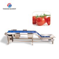 China Automatic conveying specifications can be set to lift conveying manual table material picker for sale