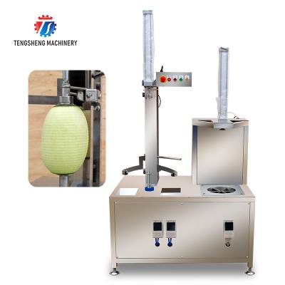 China 0.75KW 380V Multifunctional cantaloupe and wax gourd peeler Peeling and flapping machine for sale