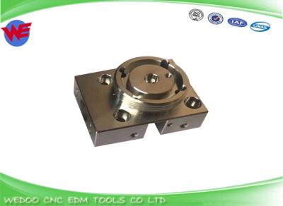 China A290-8120-Z763   A290-8119-Z763  Lower Guide Block Fanuc EDM Parts Spare for sale