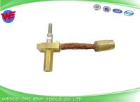 China 206400700  640.070.0 Adaptor Current Transmitter Charmilles EDM Parts C418-2 for sale