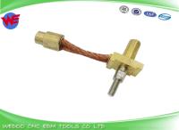 China 206400700 640.070.0 Adaptor Current Transmitter Charmilles EDM Parts C418-2 for sale
