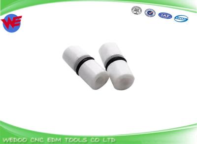 China 135016355 Ceramic Guider OD4.0*H9.0MM*0.8MM Robofil Agie Charmilles EDM Parts for sale