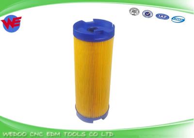 China 343117 344177 AgieCharmilles Wire EDM Water Filters JW-31 150x33xH375 H15 190/16 for sale