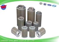 China Reusable Wire Cut EDM Water Filter JL-03 For Spark Machine Usage for sale