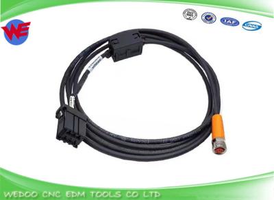 China 381507209 C R  CA30 Cable Encoder connector Charmilles EDM Parts 381.507.209 for sale