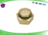 China 200433607 433.607 200432470 432.470 Charmilles EDM Parts Pneumatic Cartridge for sale
