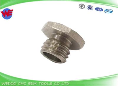 China A290-8123-Z772 Fanuc EDM Spare Parts L10MM For Bolt Lower Electrode Cable for sale