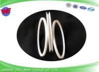 China AQ325L Sodick EDM Wiper 3031971 3031793 Seal Plate Stopper  Wiper A  / Wiper B for sale