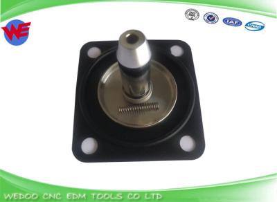 China Sodick Valve Spoll Shaft  EDM Parts ADK11-20A-02GS-DC24V ADK11-25A for sale
