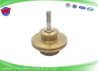 China X602B845G51 Lower Pulley B Complete Set EDM Spare Parts Mitsubishi M455 OD 60MM for sale