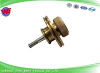 China X602B845G51 Lower Pulley B Complete Set EDM Spare Parts Mitsubishi M455 OD 60MM for sale