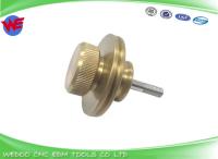 China X602B845G51 Lower Pulley B Complete Set EDM Spare Parts Mitsubishi M455 OD 60MM for sale