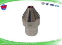 China 3438115 Upper Lower SEIBU Wire Guide S114 ID=0.25MM ID=0.26MM EDM Seibu Parts for sale