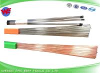 China Laser Welding Wire Rods H13 0.5MM P20 0.4MM STAVAX 4043 NAK80 8407 SKD61 Thyssen for sale