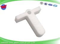 China 200641003 Ceramic Cam Lever Charmilles EDM Parts 200.641.003 for sale