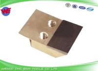 China 590848614 848.614 Agie Charmilles Cutter Blade L25xW17x7.7MMT EDM Spare for sale