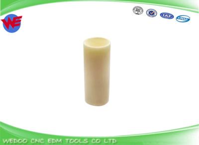 China DEL9900 X089D205H01 MV Mitsubishi Ceramic Nozzle 2.9MM MV EDM Parts for sale